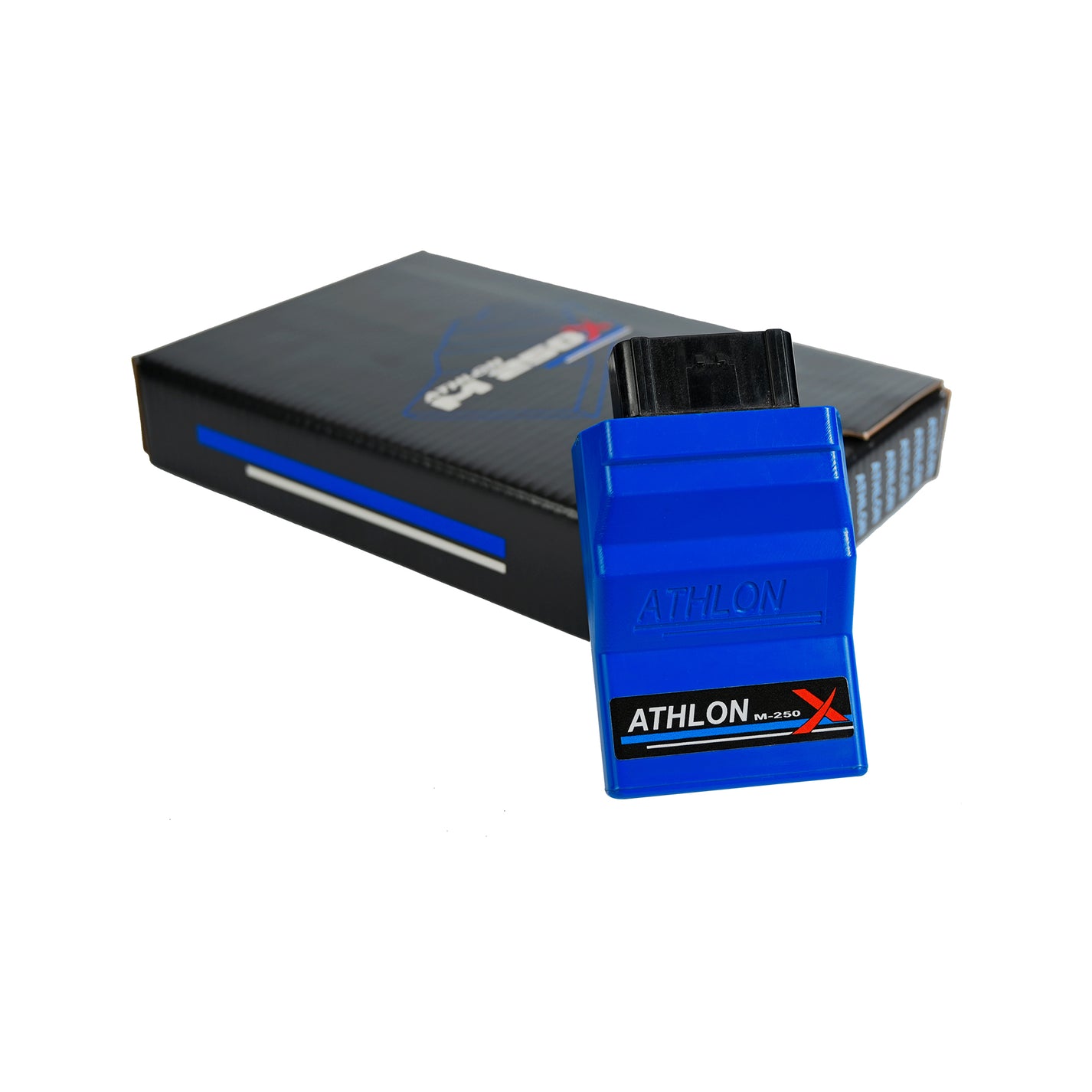 Módulo M250-X – Athlon Racing
